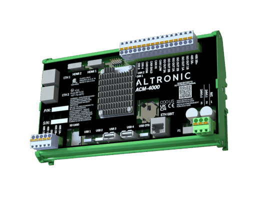 ACM-4000 | Altronic