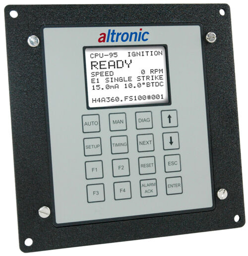 CPU-95 | Altronic