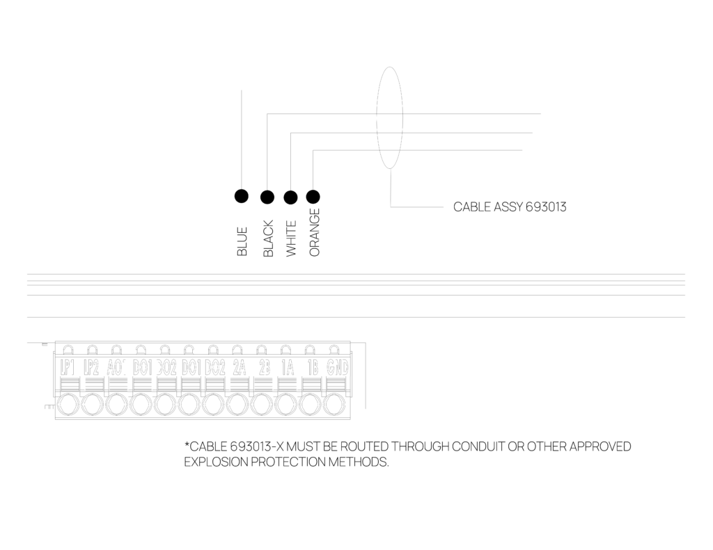 Operating Manual | Altronic