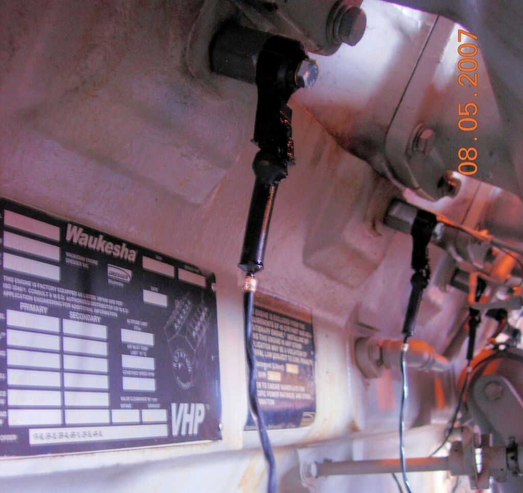 DET-1600/1620 | Altronic