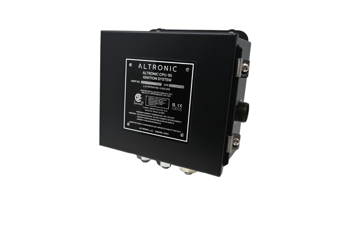 CPU-95 | Altronic