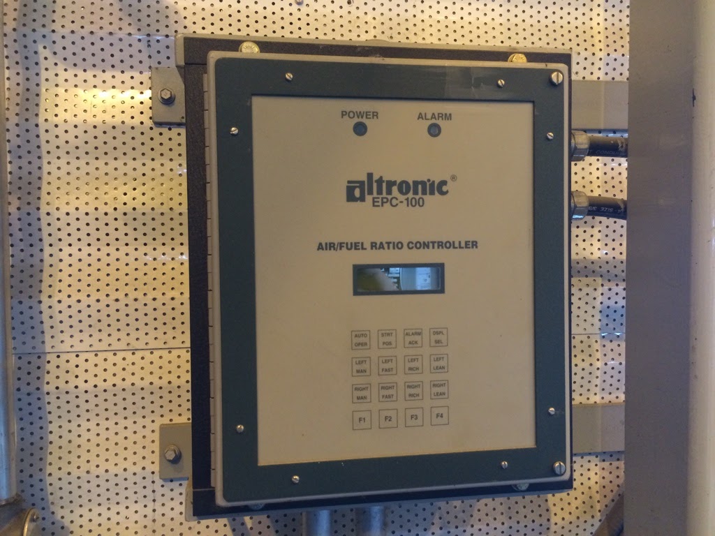 EPC-110/100E/150 | Altronic