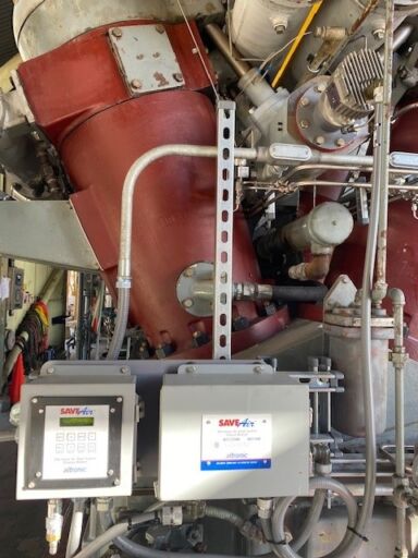 SAVEAIR™ | Altronic