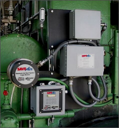 SAVEAIR™ | Altronic